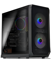 LEN'S | Votre PC Gamer Evolutif Haute Performance